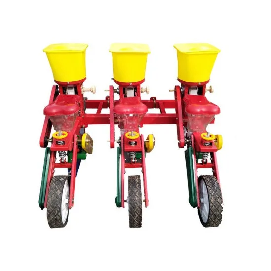Corn Seeder Vacuum Corn/soybean Planter Corn Seed Planting Machine ...