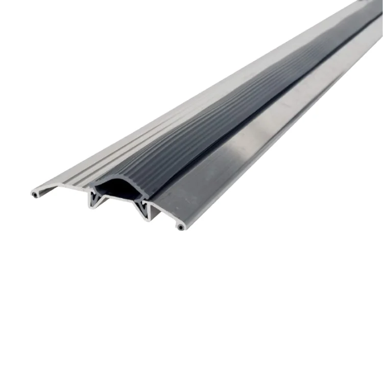 Aluminum Door Threshold Strip High Quality Cnc Services Extrusion ...