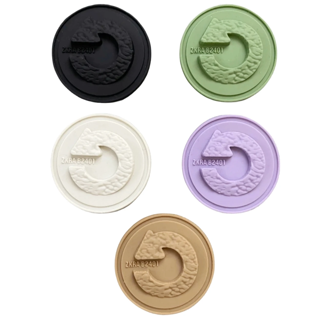 Custom Raised Rubber Logo Pvc Patches Badge Silicone Patch - Buy Pvc ...