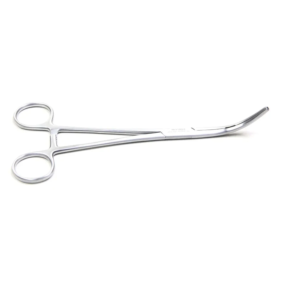Tracheostomy Guide Wire Forceps Griggs Forceps For Percutaneous ...