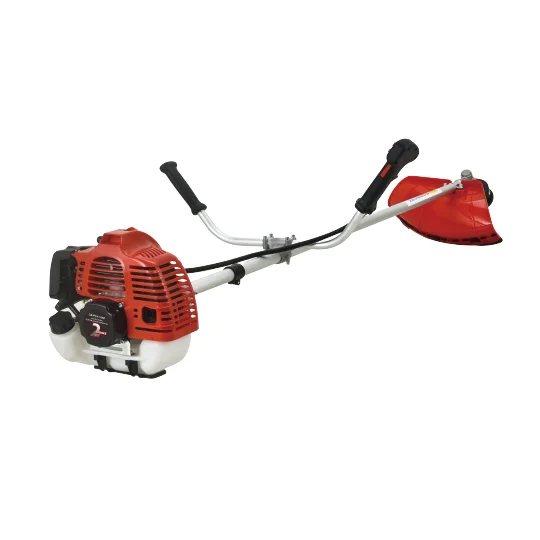 Heavy Duty Hand Operated Brush Cutter Pch-52sp High Grade Material Made ...