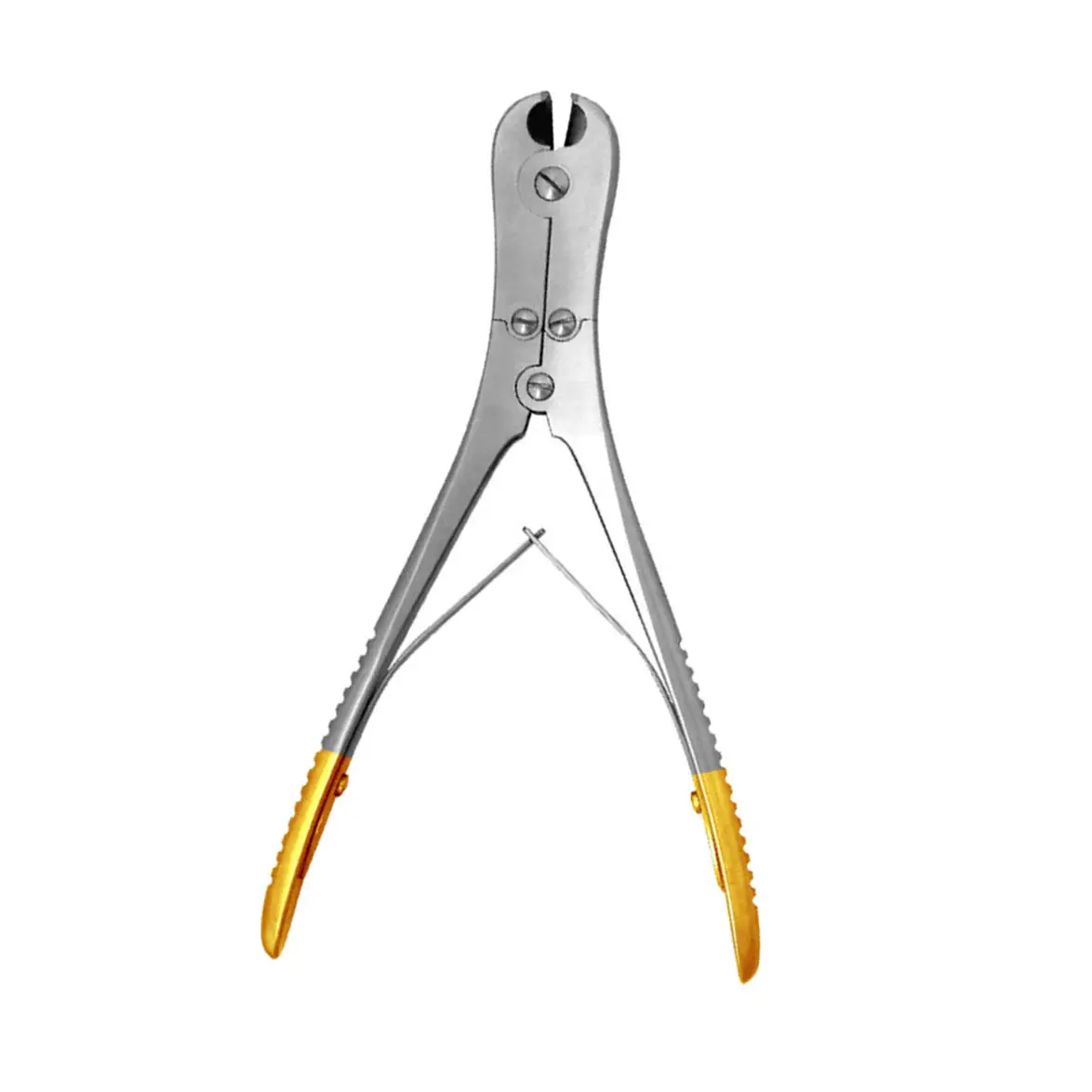 Stainless Steel TC Wire Cutting Pliers - Orthopedic Instruments