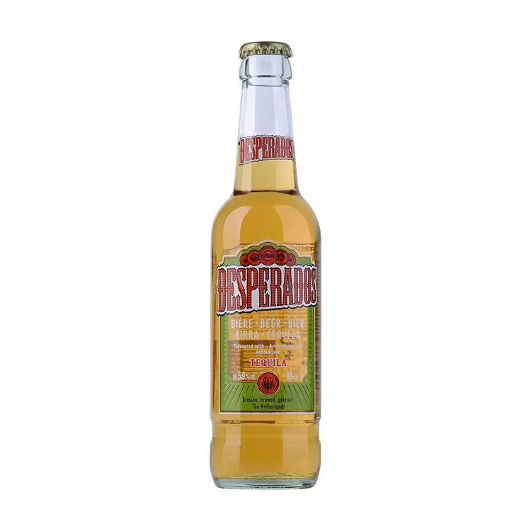 Wholesale Original Desperados Tequila Beer At Cheap Prices - Buy ...