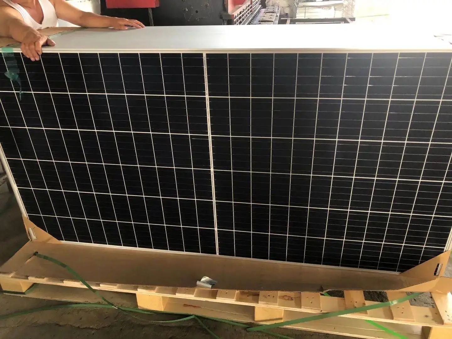 Wholesale Monocrystalline 300w 400w 500w 1000w Solar Panel For House ...