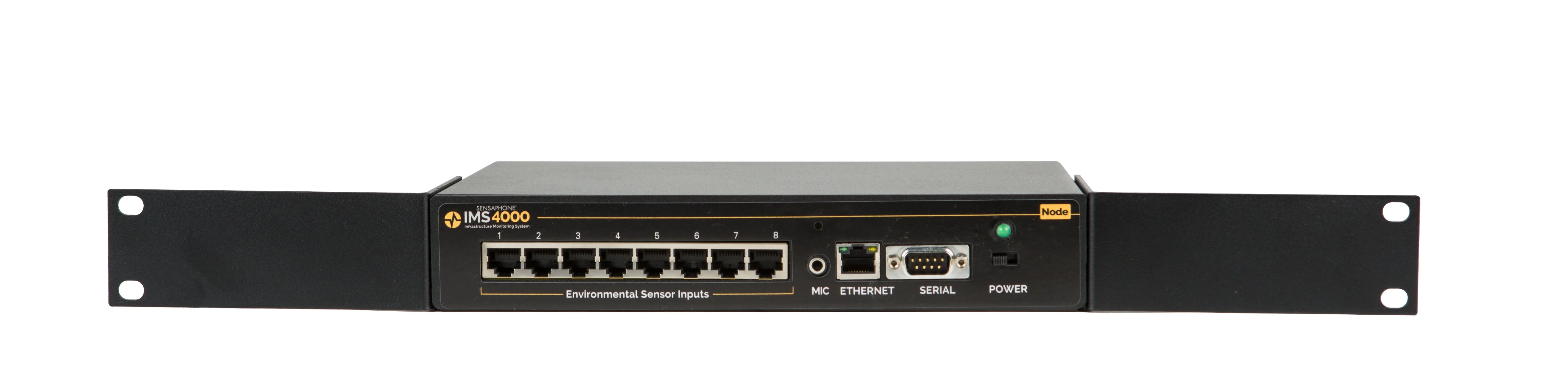 Sensaphone IMS-4003E - Enterprise Monitoring Node Expansion