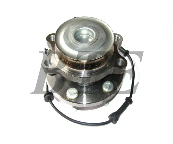 for nissan frontier wheel hub front wheel bearing hub 40202-EA000 ...