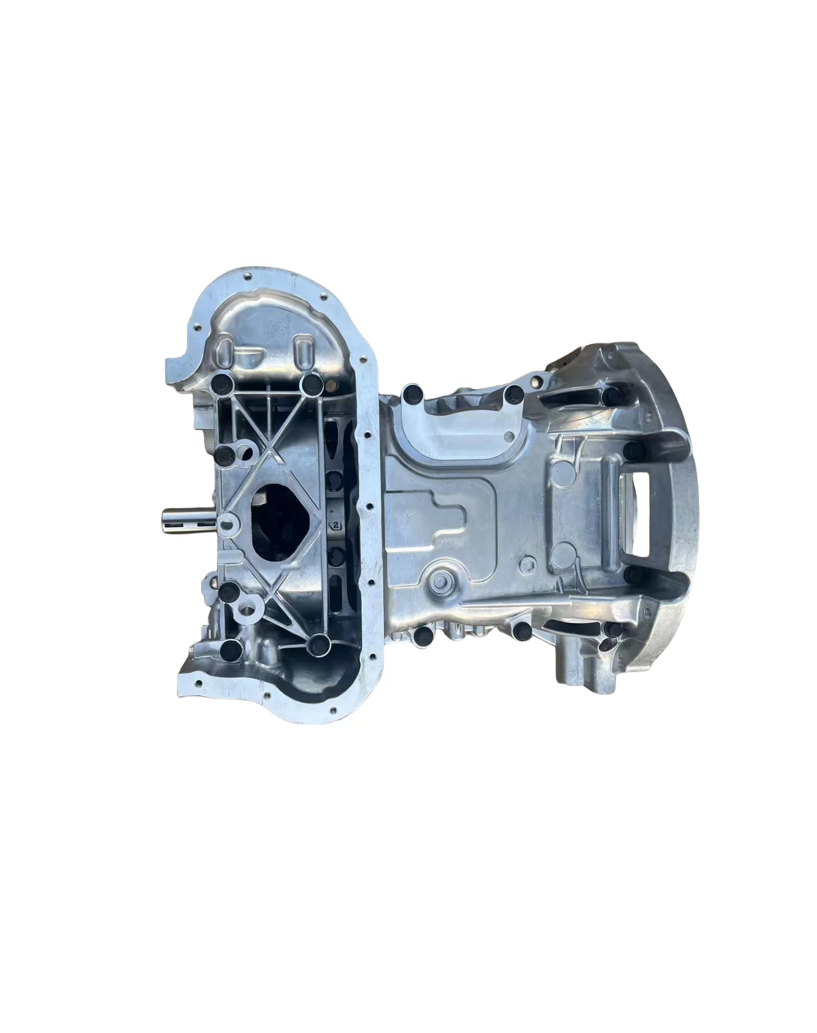 High Performance Aluminum Engine G4kd Long Block For Hyundai Kia Motor ...