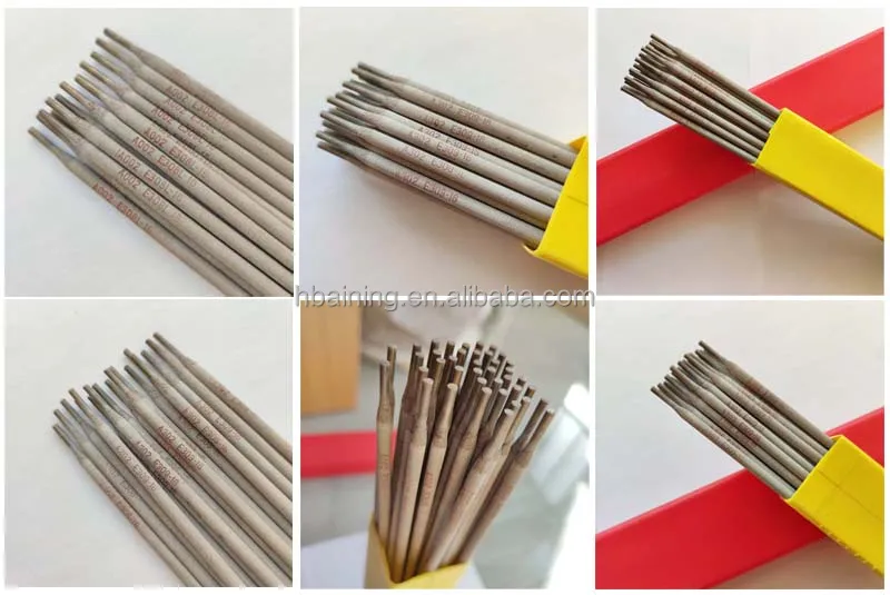 Stainless Steel Welding Electrode Rods Welding Electrodes-E308 E308L E316L E309 E312| Alibaba.com