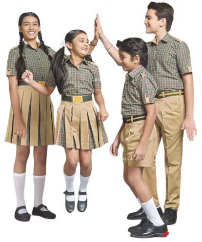 Alibaba.com: OEM/ODM Service, High Quality, Unisex School Uniform Sets ...
