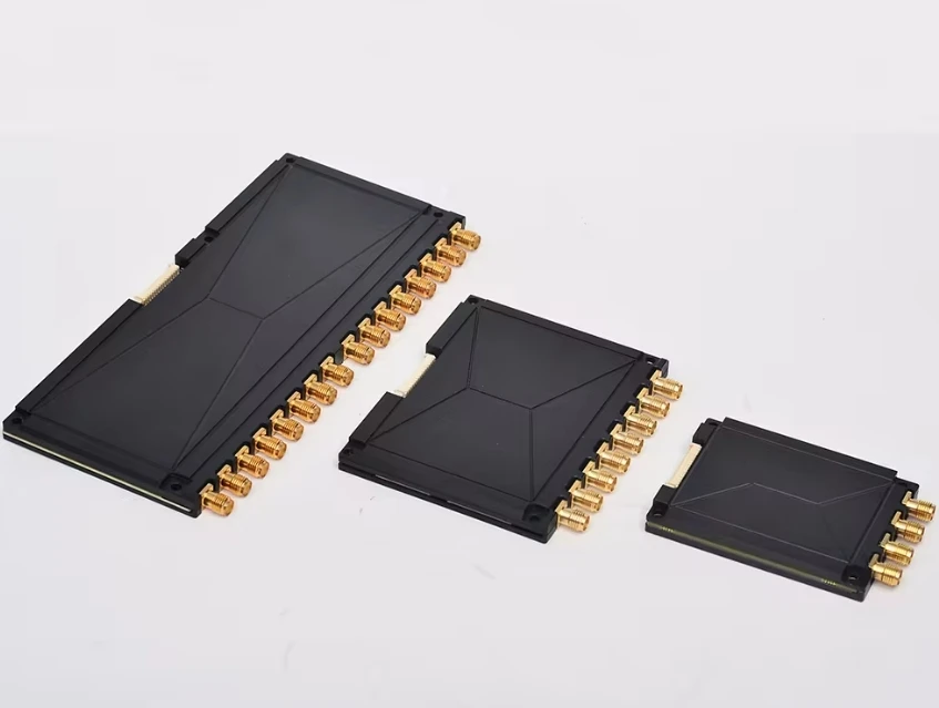 Hitech Long Range 8 Antenna Ports Sma Connector 15m Long Range With ...