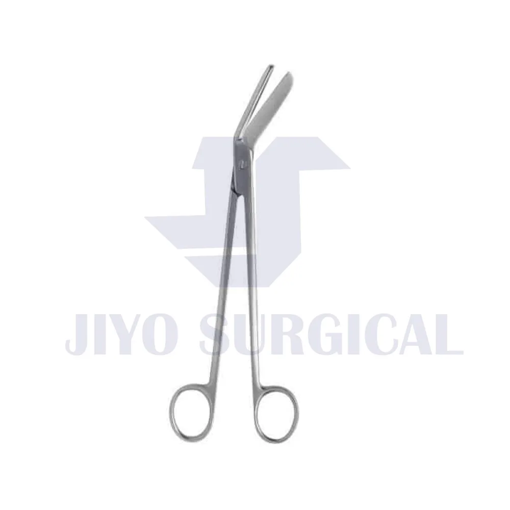 Alibaba.com: CE Episiotomy Scissors 14 cm for Vaginal Perineal ...