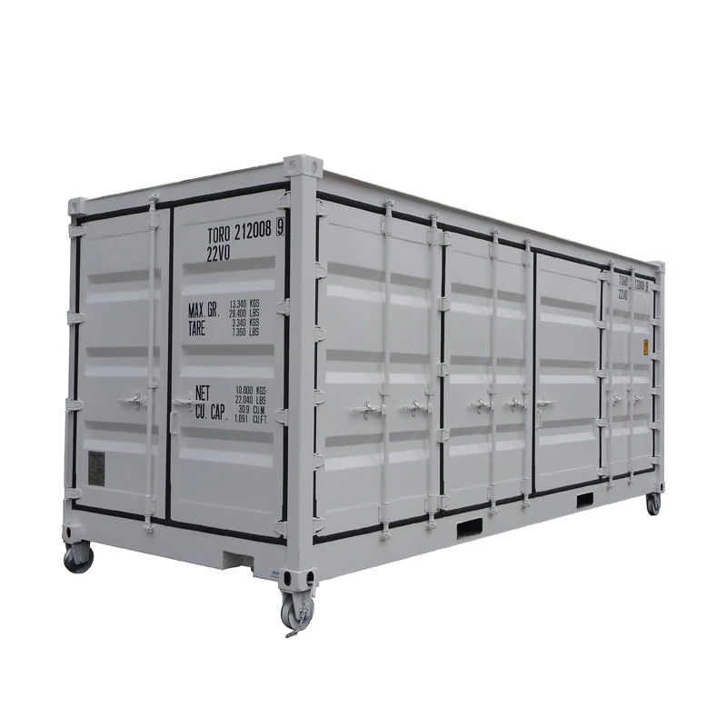 High Quality Shipping Containers Shipping Container Second-hand Used ...