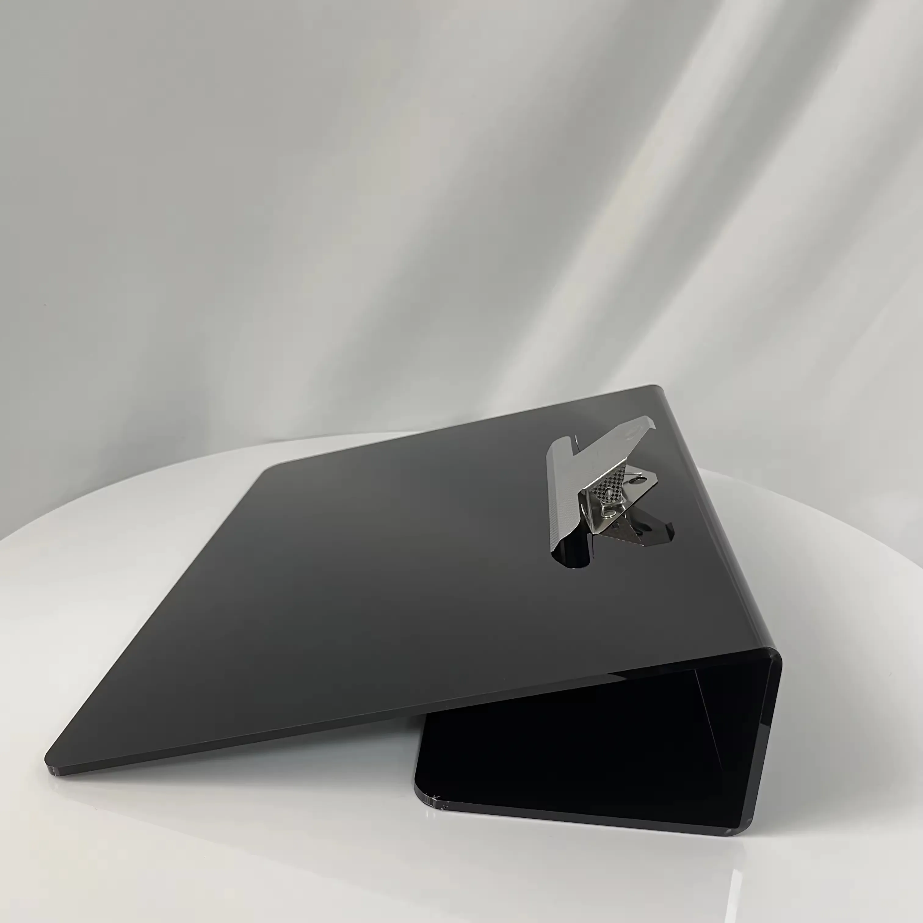 Acrylic Painting Acrylic A4 File Folder Thickened And Transparent Multi ...