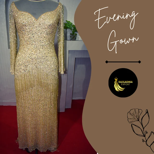Top 5 Best Beaded Wedding Gown for Luxury Dress for Bridal Wedding ...