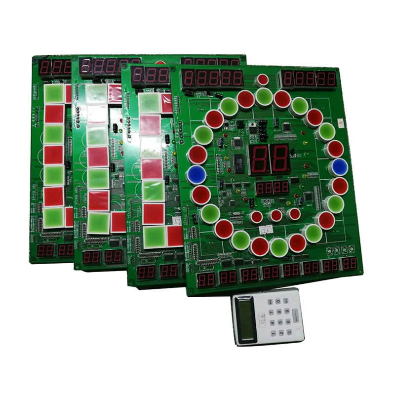Mario Machine Kits Car Theme Motherboard PCB Game Board| Alibaba.com