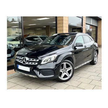 Good Looking Fairly Used Mercedes-benz Gla Suv Cars For Sale - Buy Good ...