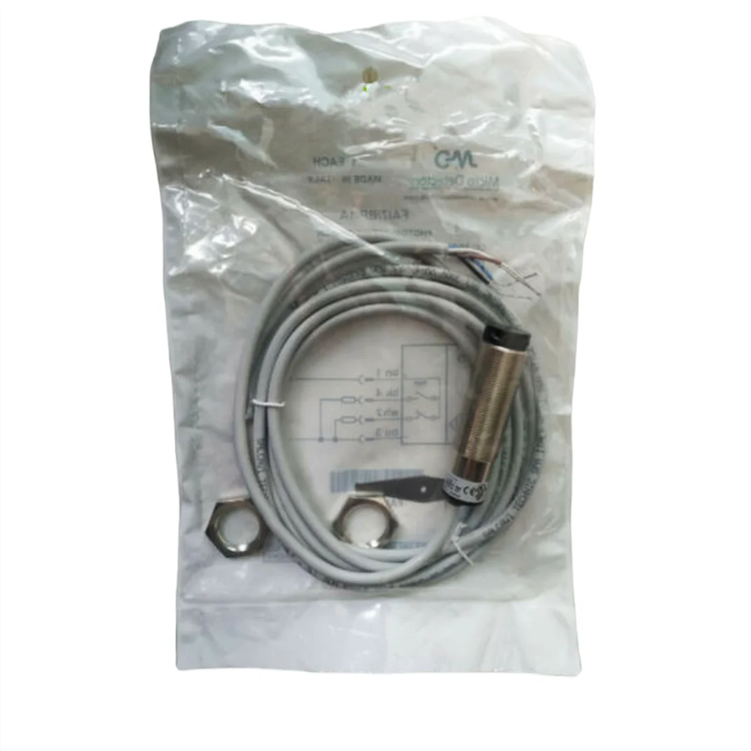 New Inductive Sensor Fa18/fa17/bn-0a Fai6/bp-1a Fa17/bp-1a Fai7/bp-1e ...