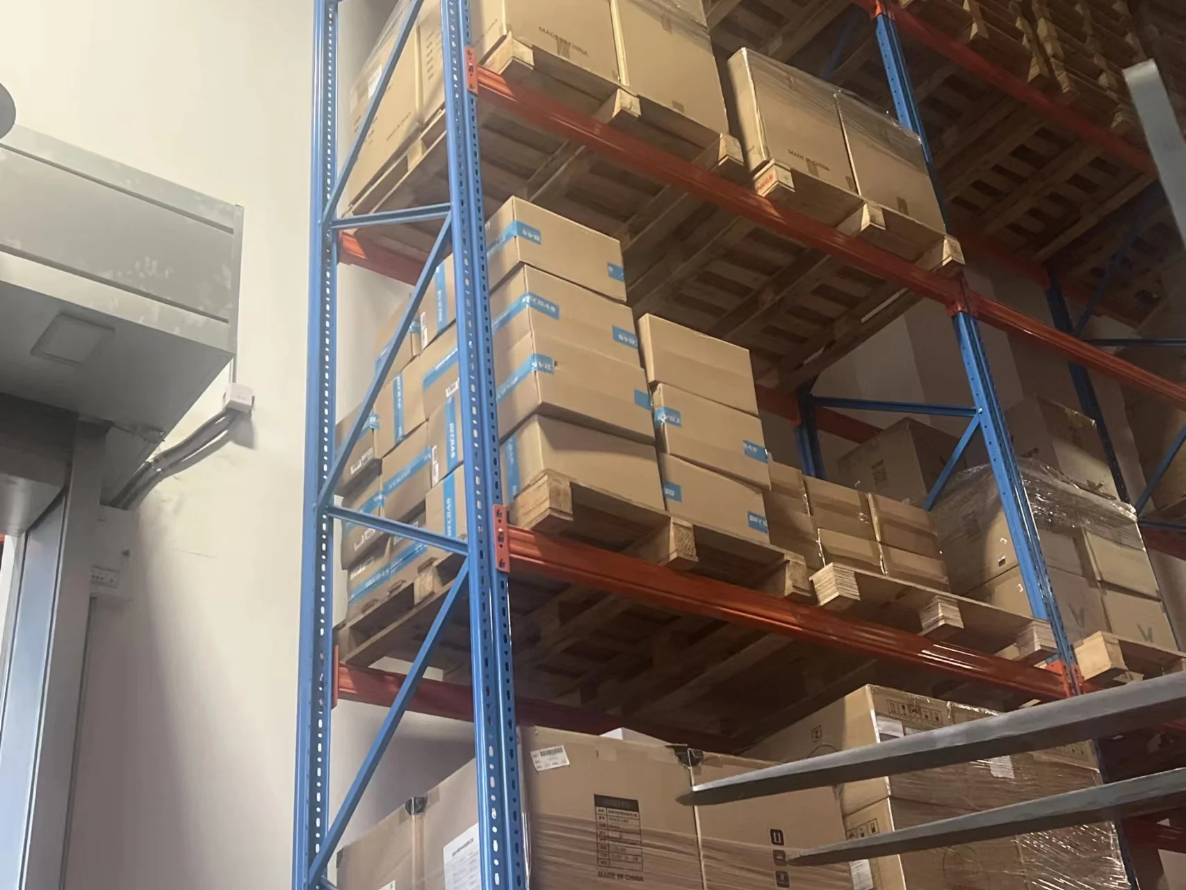 20a White Toggle Switches Single-pole Toggle Light Switch Residential ...