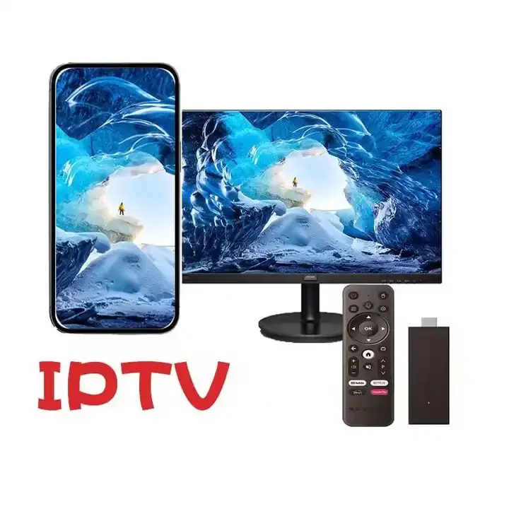 8k 4k Ott Iptv M3u Best For Dutch Free Test Support Canada Usa German ...