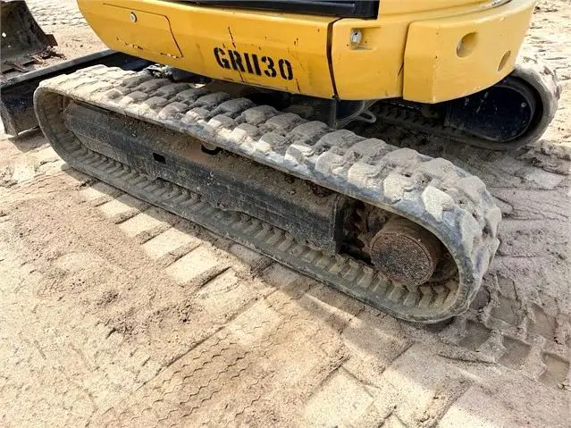 Earth Moving Excavators 2016 Caterpillar 302.7d Cr Good Working Sales Of High-quality Second ...