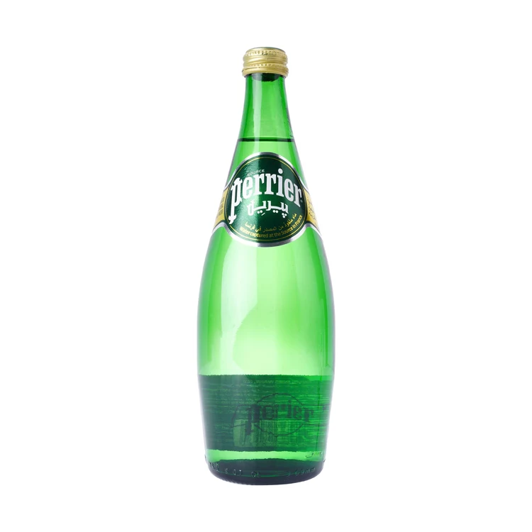 Perrier Sparkling Natural Mineral Water - Buy Sparkling Mineral (all ...