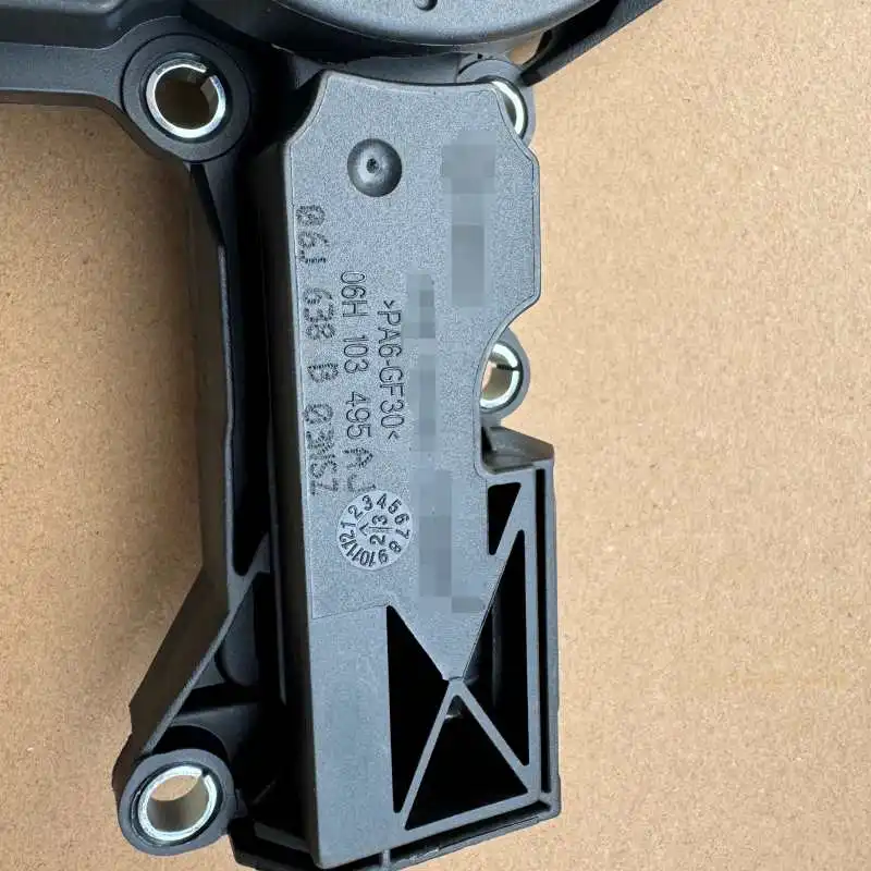 06h103495aj 06h103495ad Oil Separator Pcv Valve 06h103495h For Germany ...