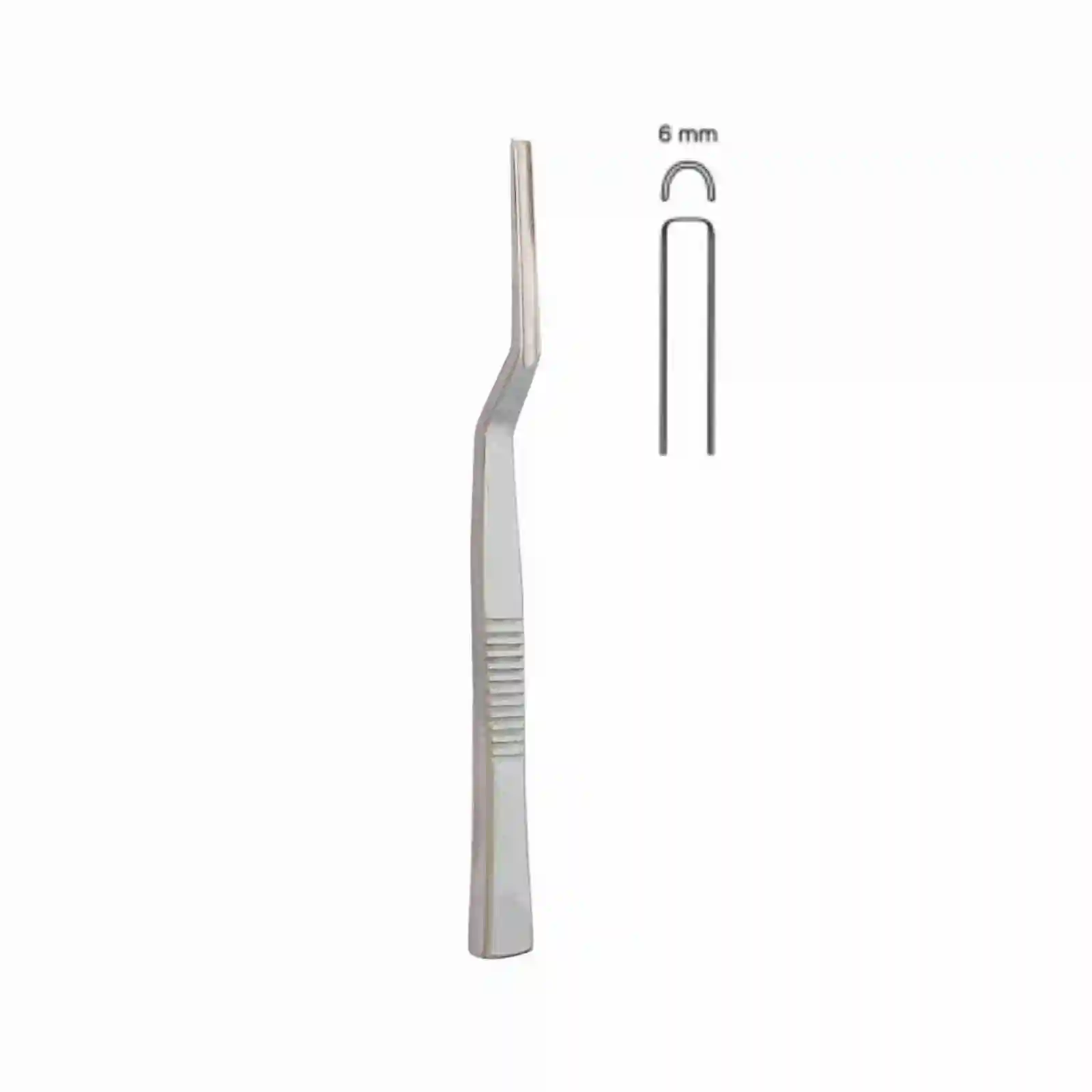 Alibaba.com: KILLIAN 17.5 cm 6 mm Nasal Gouge Surgical Instrument: CE ...