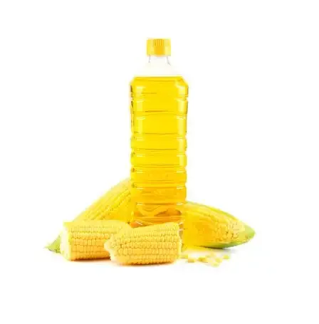 Refined Corn Oil/premium 1l Edible Cooking Corn Oil/refined Corn Oil ...