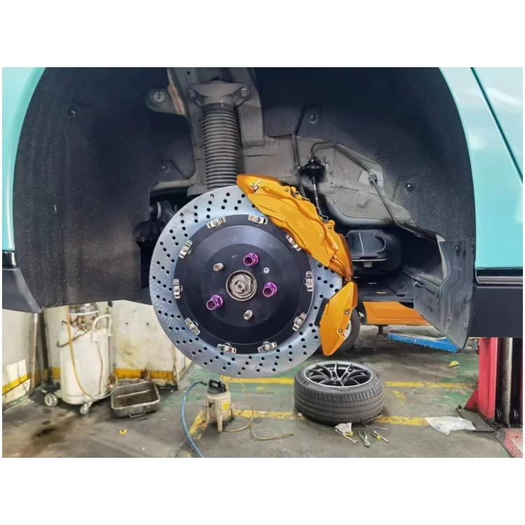 Automatic Brake Systems Spare Parts Brake Pads Car Accessories Break ...