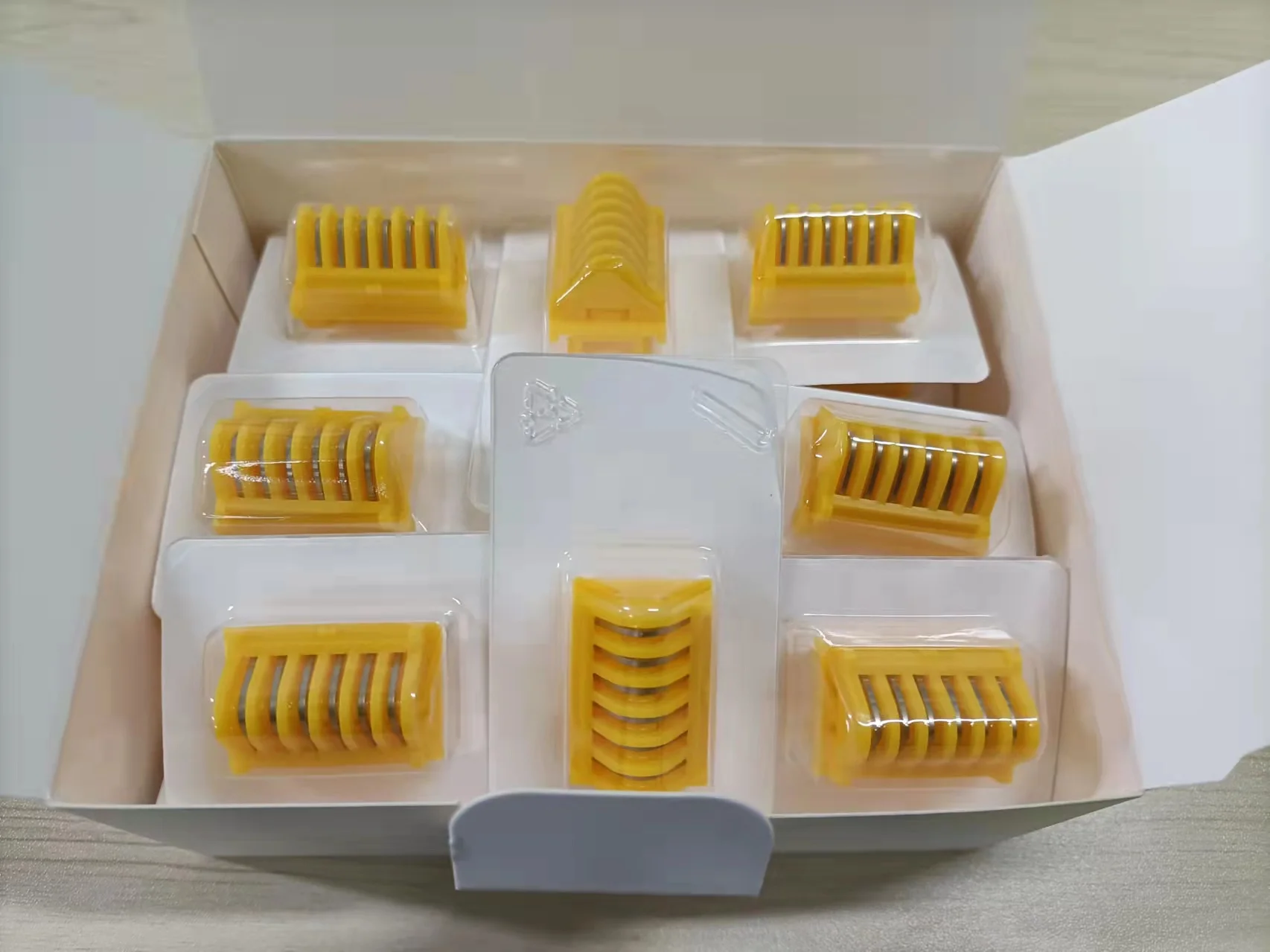 Laparoscopic Surgical Ligation Clips - Reliable & Durable