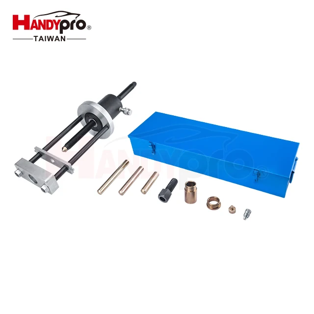 King Pin Press Set - Universal Truck Service Tools