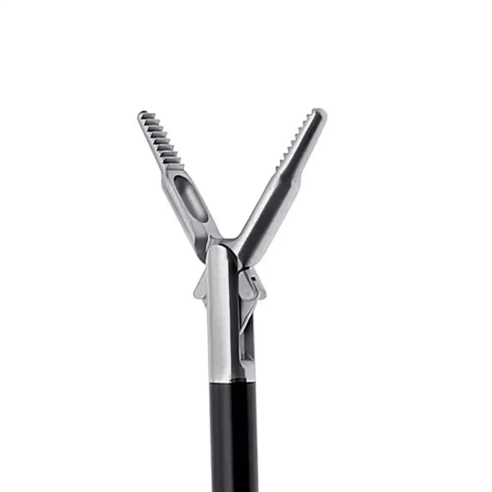 Dolphin Nose Grasper Short & Long Version 5 Mm X 45 Cm Endoscopic ...