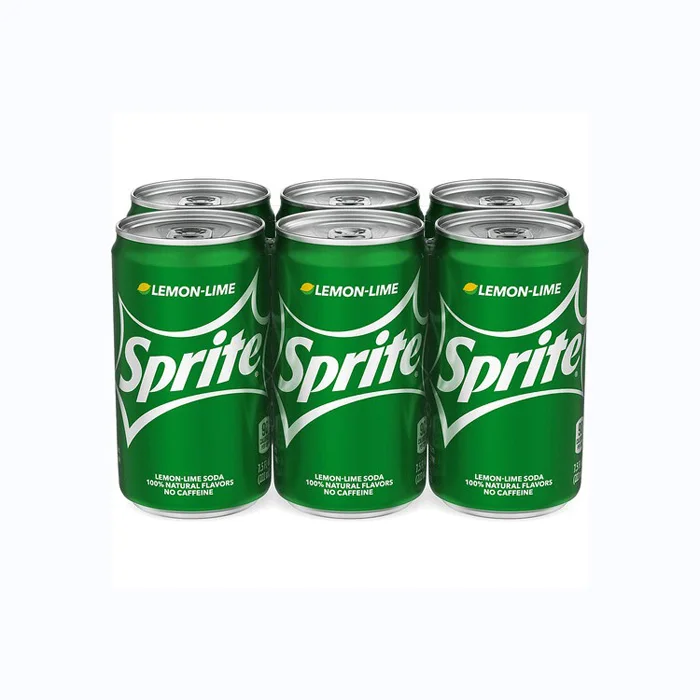 Sprite - 2 L Bottle Sprite 2l X 4 Pet | Original Soft Drinks Sprite ...