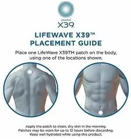 X39 Stem Cell Patch - Buy Stem Cell Patch Best Selling Products 2023 Top Selling Products 2023 ...