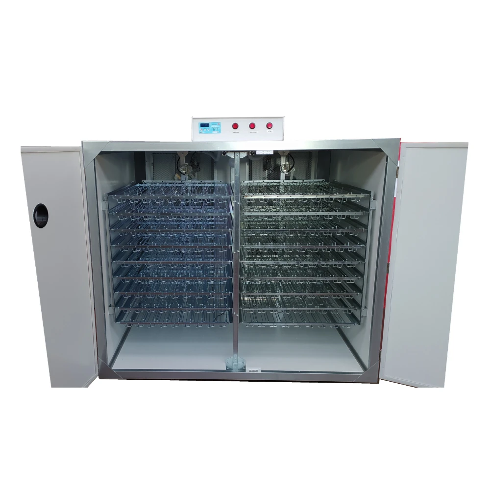 Professional Incubator Hatcher High Quality Italy Manufacture 2106 ...