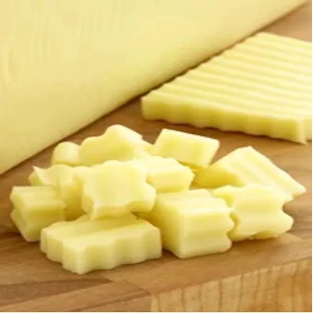 Mozzarella Cheese Made From Pasteurized Cow Milk - Buy Mozzarella ...