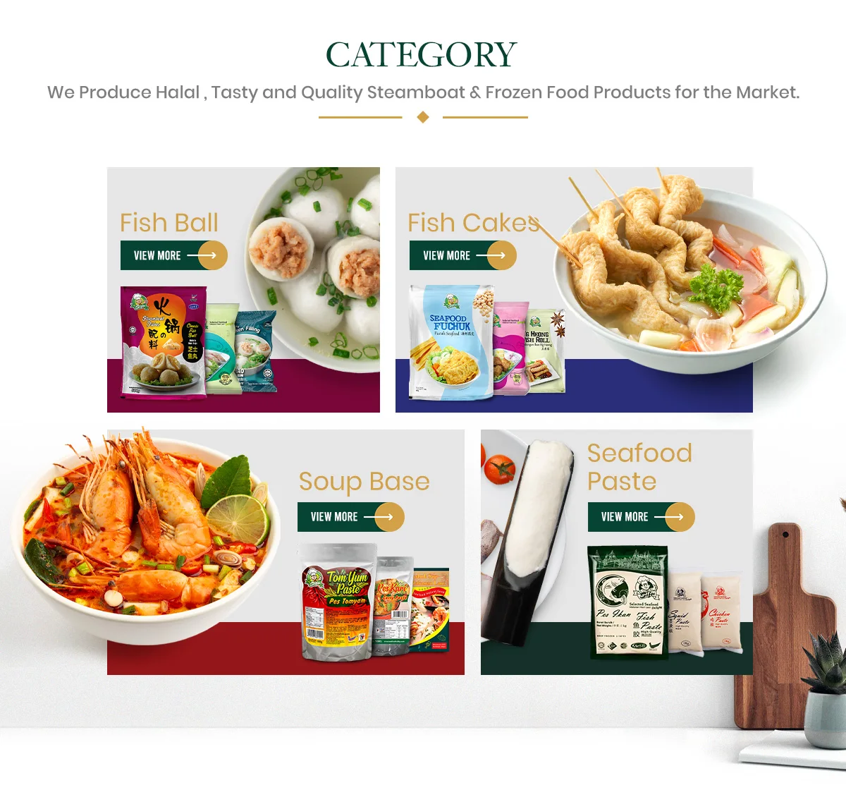Malaysia Supplier Curry Paste Halal Certified Transforming Dishes With ...