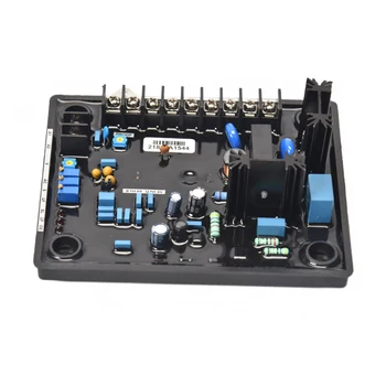 Diesel Genset Generator Automatic Voltage Regulator Avr R150 For ...