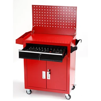 High Quality Rolling Work Bench Drawer Garage Series Storage ...