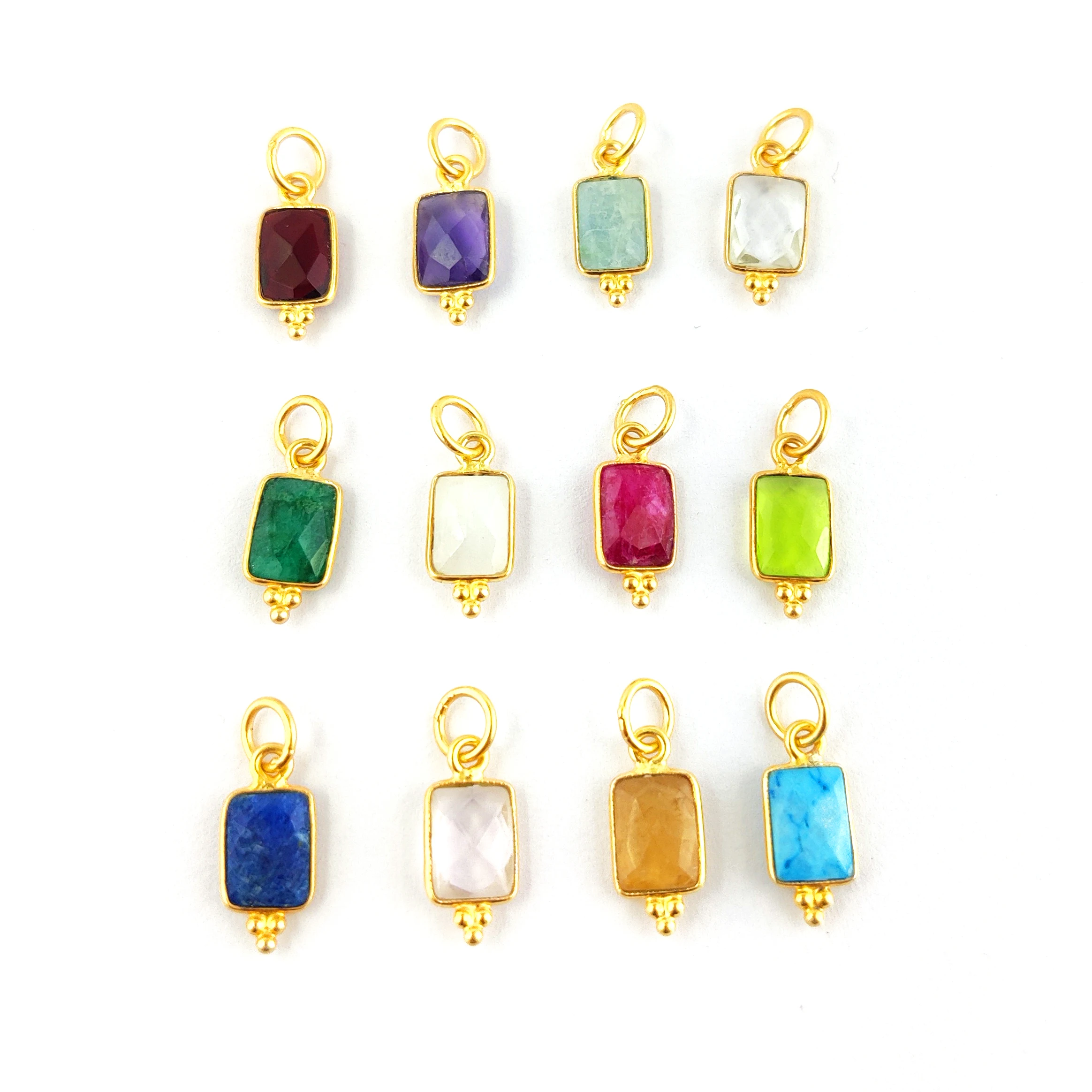 Fancy Rectangle Shape