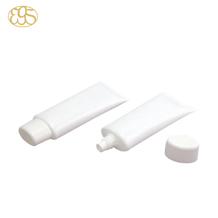 50ml Muscle Soothing Relief Cream Plastic Cosmetic Tube Packaging Pcr ...