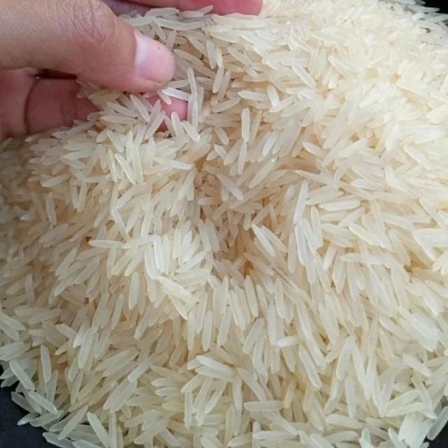 Basmati Rice Quality Assurance Parboiled Basmati Rice - Buy Basmati ...