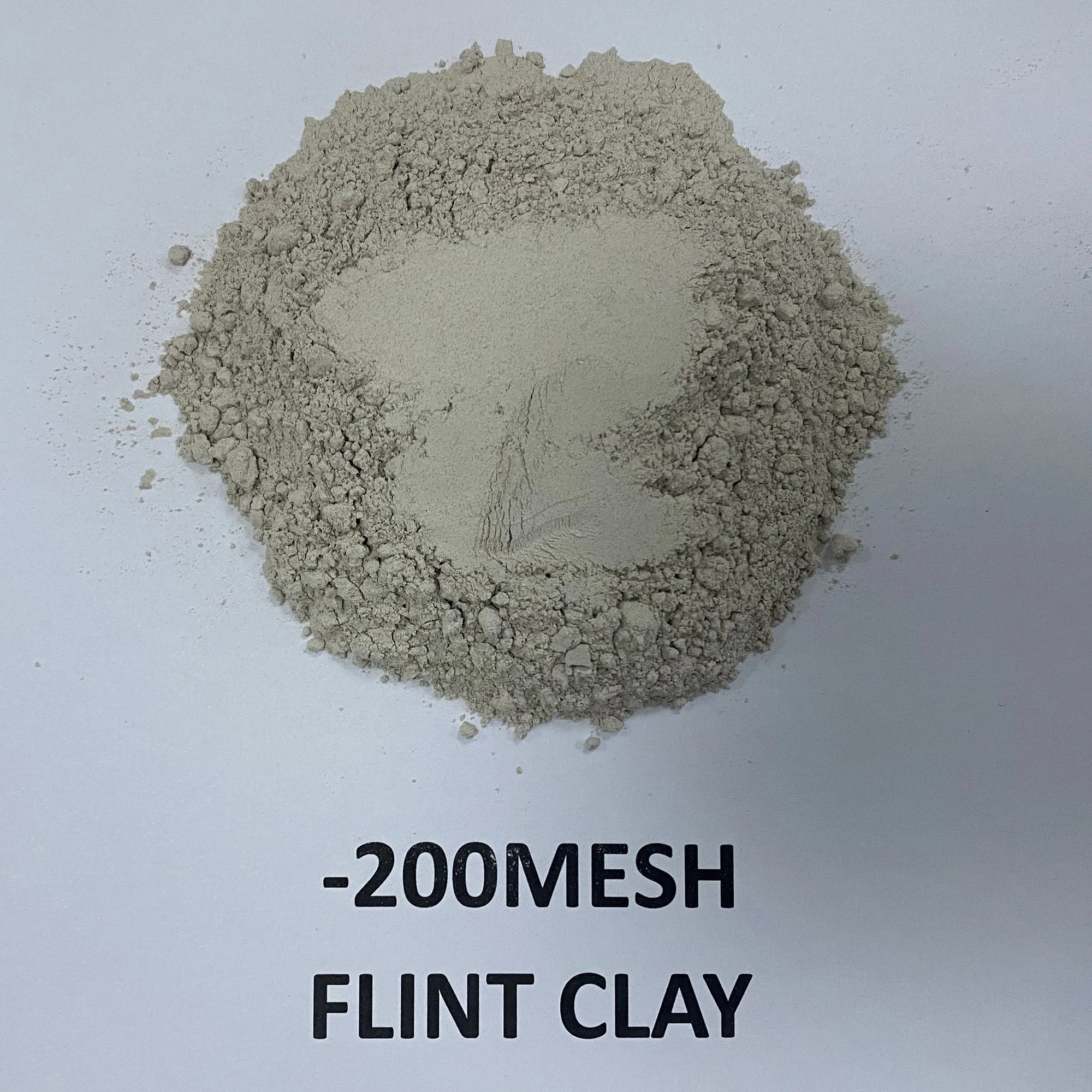 Refractory Clay Content 46% Min Al2o3 High Performance Use For ...