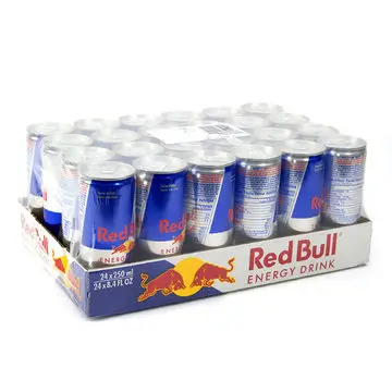 Red Bull Energy Drink 250ml X 24 Can - Buy Bulk Sales Red Bull Energy ...