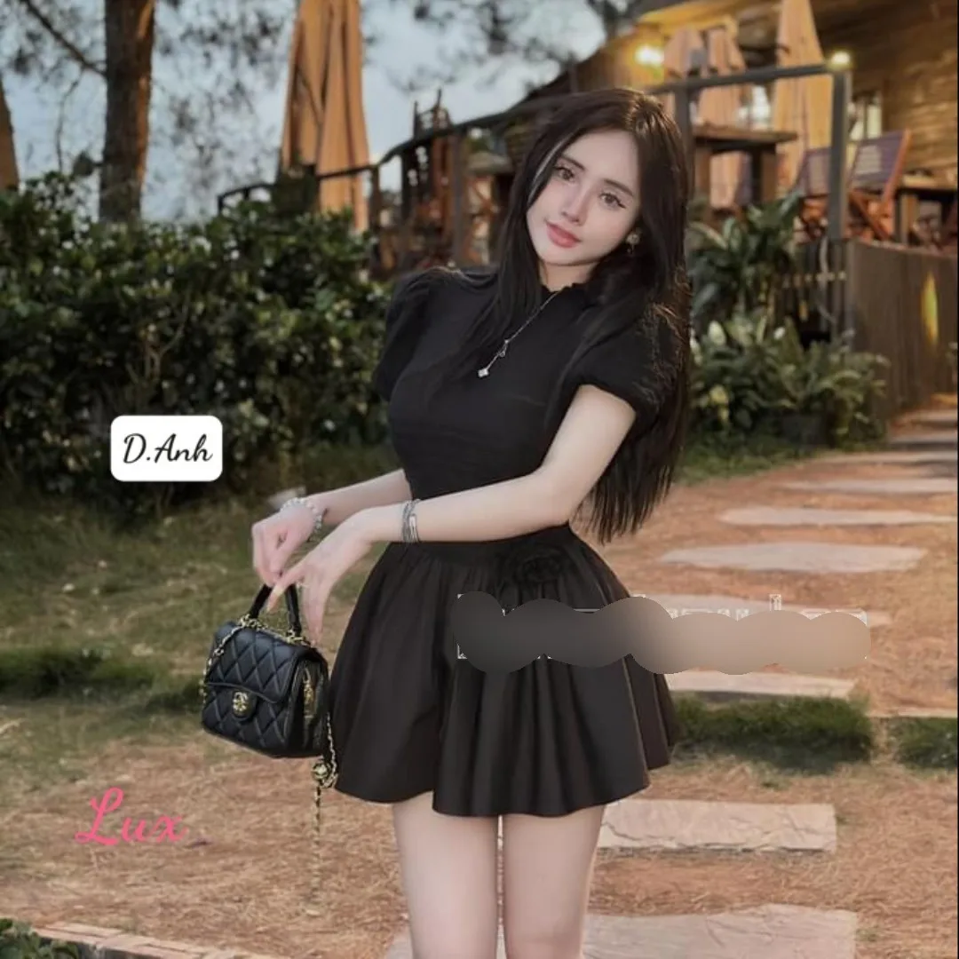 Summer Mini Body Suit Cute Dress Ladies Fashion 2023 Casual Reasonable ...