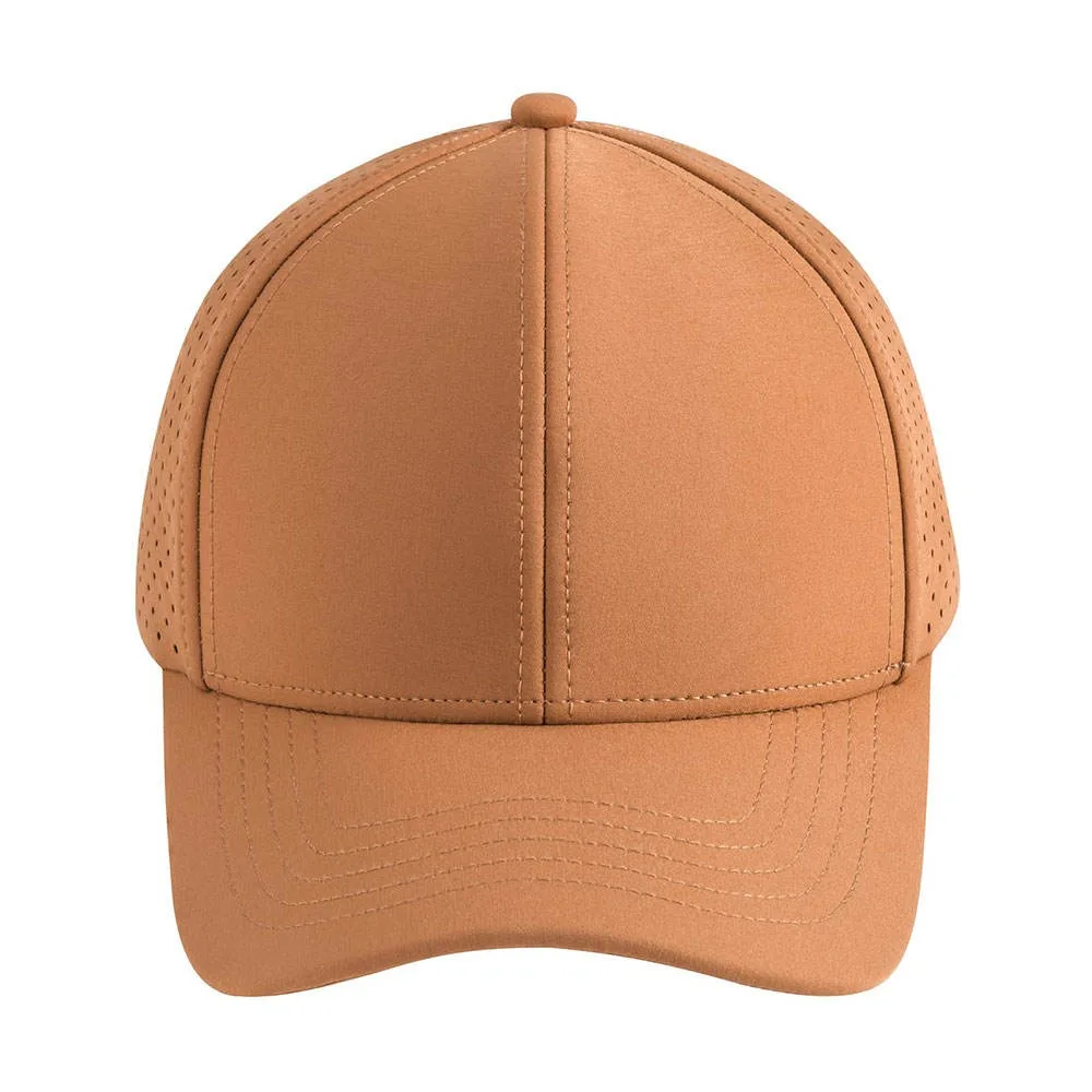 100% Cotton Men's Baseball Cap New Streetwear Style Customized Logo ...