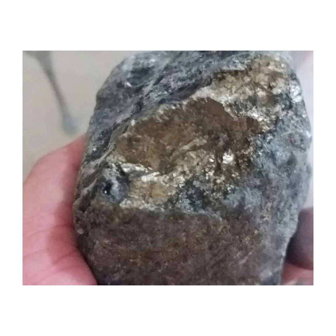 100% Pure Copper Ore Concentrate 50KG BAGS 25tons 15days High Quality ...