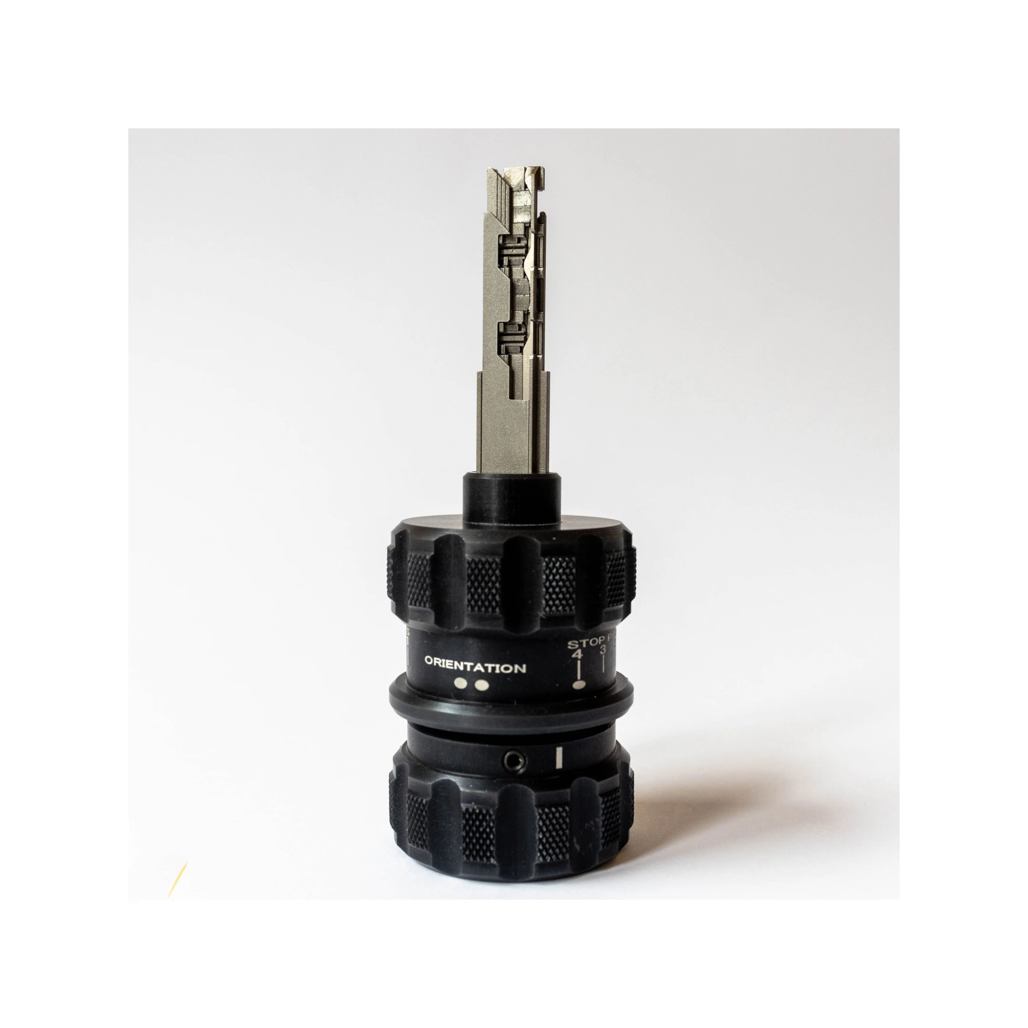 Decoder Original Decoder Easy Tool for Ignition Lock, Door Lock, and ...