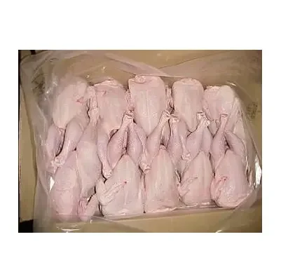 Halal Fresh Frozen Bone In Whole Chicken - Buy Halal Fresh Frozen Bone ...