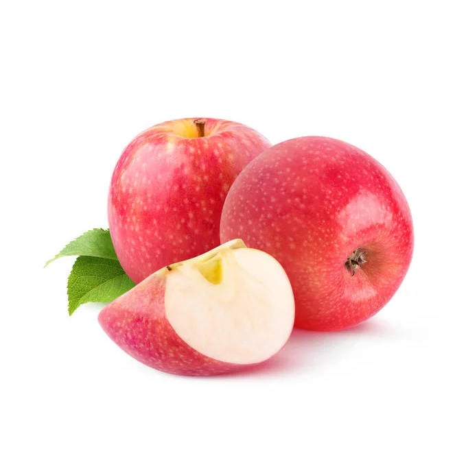 Sweet Fresh Royal Gala Apple Fresh Fuji And Red Star Apples And Pink ...